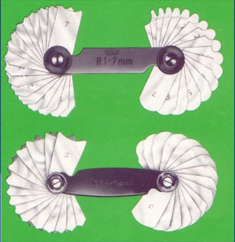 Mastar Çeşitleri - Makine Eğitimi