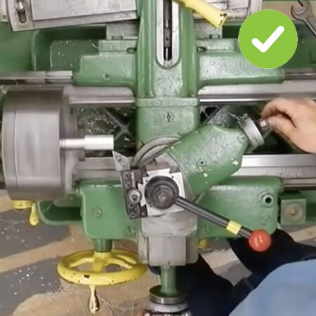 Konik Tornalama Yöntemleri - Makine Eğitimi